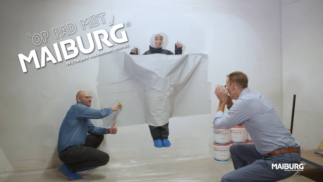 Op pad met Maiburg - Aflevering 8 - YouTube