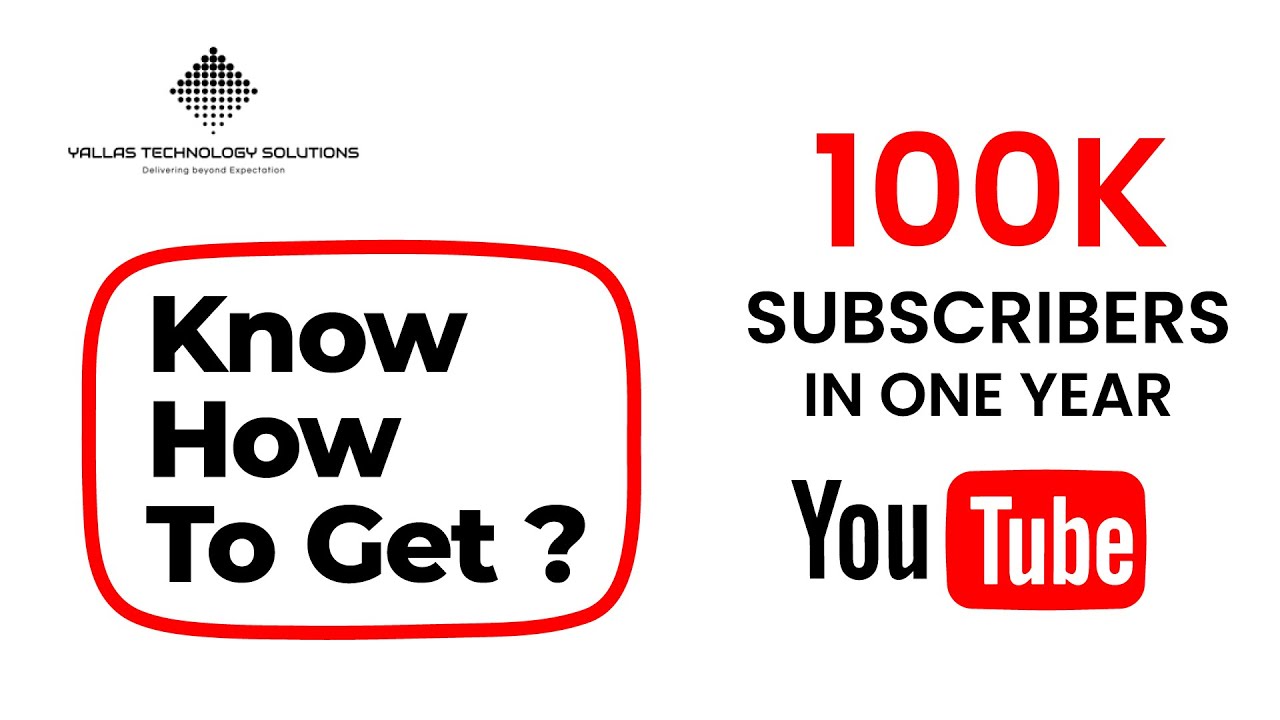 𝐃𝐨 𝐲𝐨𝐮 𝐰𝐚𝐧𝐭 𝐭𝐨 𝐂𝐫𝐚𝐜𝐤 𝐭𝐡𝐞 𝐂𝐨𝐝𝐞 𝐟𝐨𝐫 𝐲𝐨𝐮𝐫 𝐘𝐨𝐮𝐓𝐮𝐛𝐞 𝐂𝐡𝐚𝐧𝐧𝐞𝐥 𝐒𝐮𝐜𝐜𝐞𝐬𝐬?: 𝐘𝐚𝐥𝐥𝐚𝐬 ...