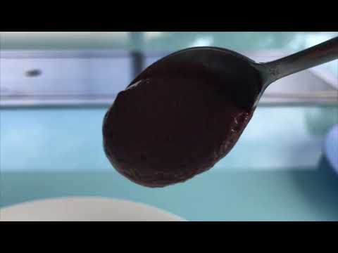 IDDSI Level 4 Extremely Thick - Japanese