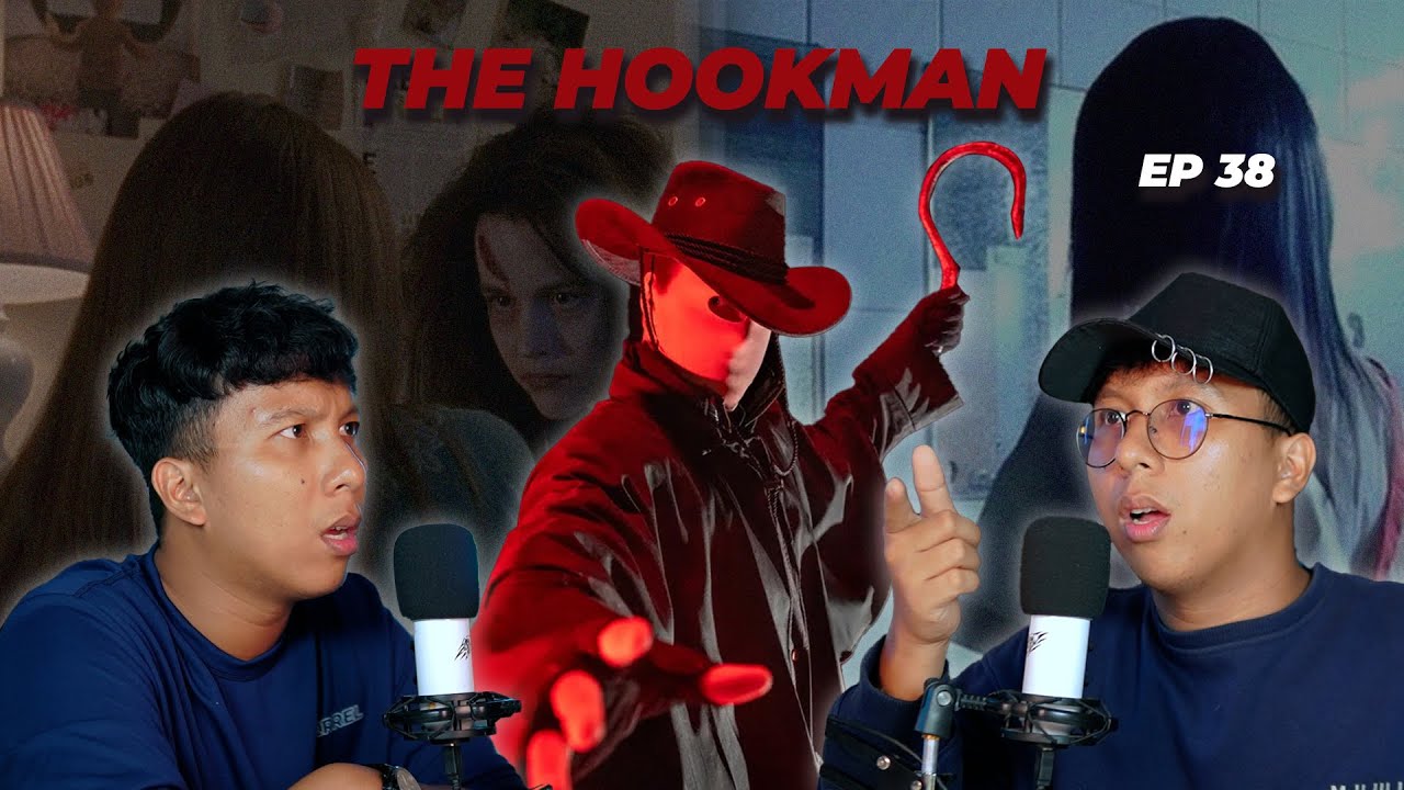 EP 38 (Creepy Pasta) : Bloody Marry, The Hookman, The Baby Sitter And The Man Upstair. - YouTube