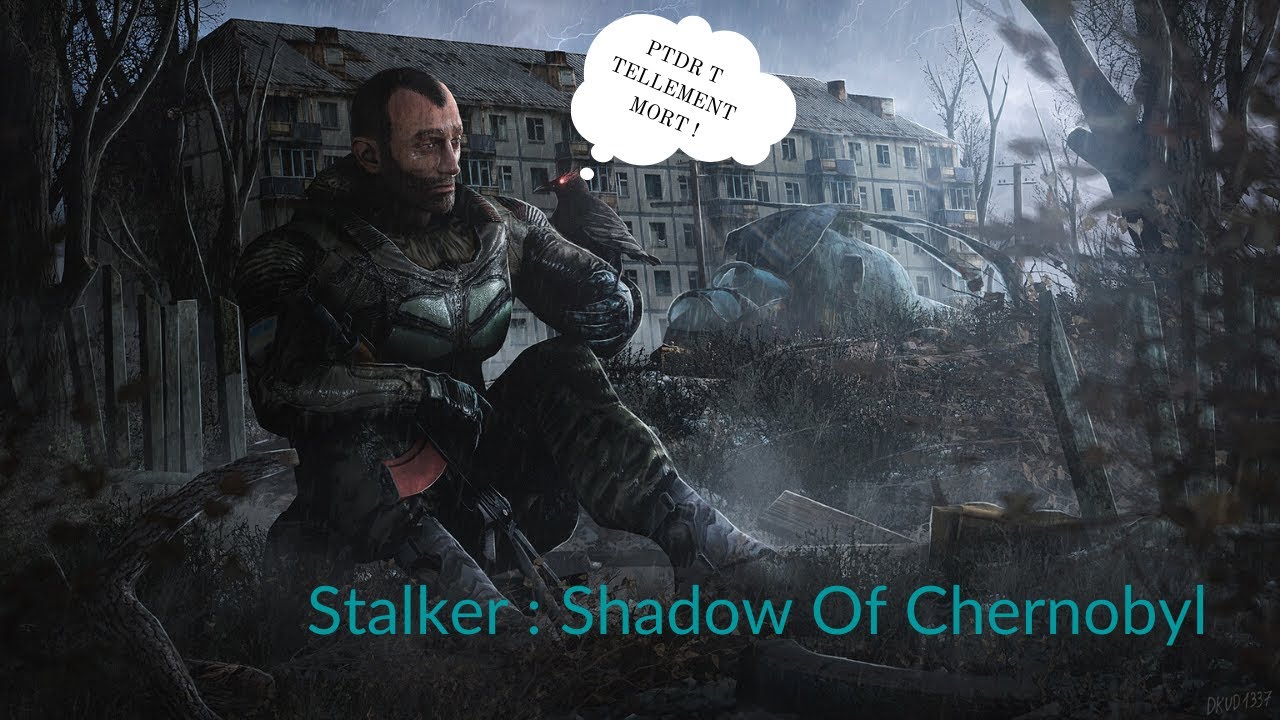 Stalker SOC #1 La renaissance ! - YouTube
