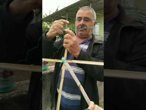 🇹🇷Muhteşem Bir Uçurtma Yaptık🇹🇷