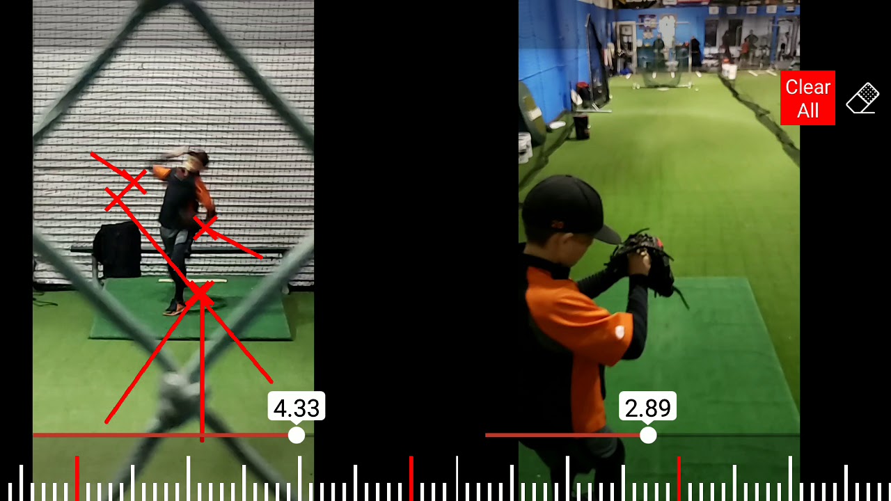 Baseball Pitching: 3 Simple Steps to help throw strikes - YouTube