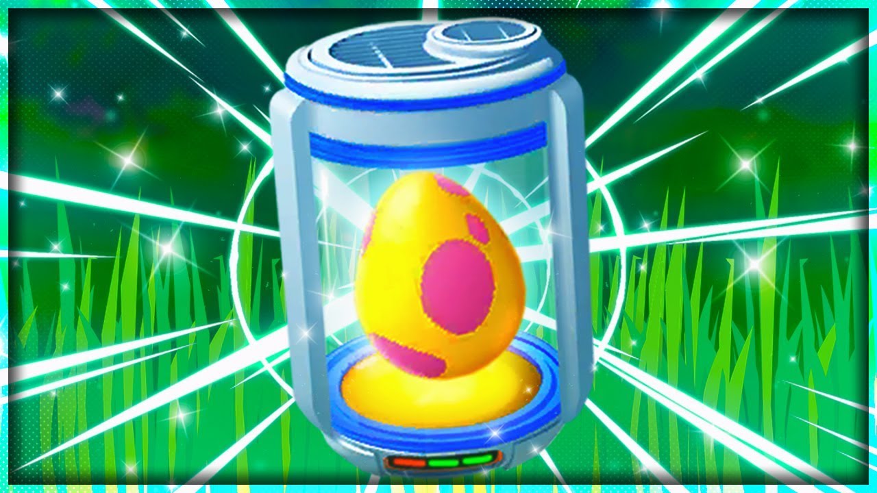 SHINY OU PAS SHINY ? POKÉMON GO ÉCLOSIONS D’OEUFS 7KM ULTRA BONUS ...