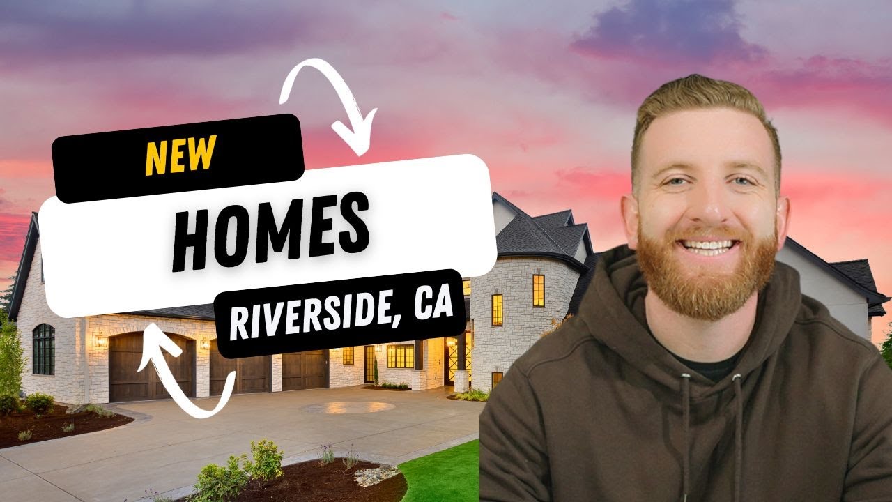 Million-Dollar Riverside Estates | Expansive Lots & Luxury Homes Tour ...