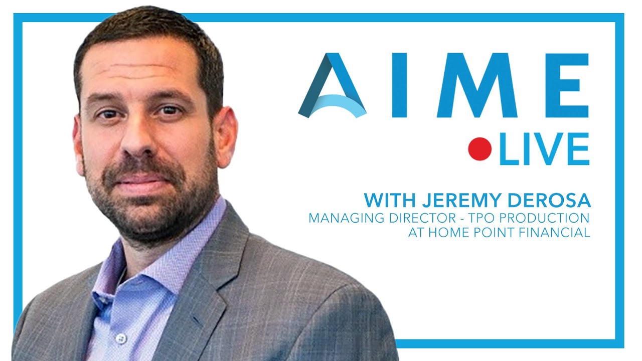 The Recruiting Process (w/ Jeremy DeRosa, Managing Director TPO ...