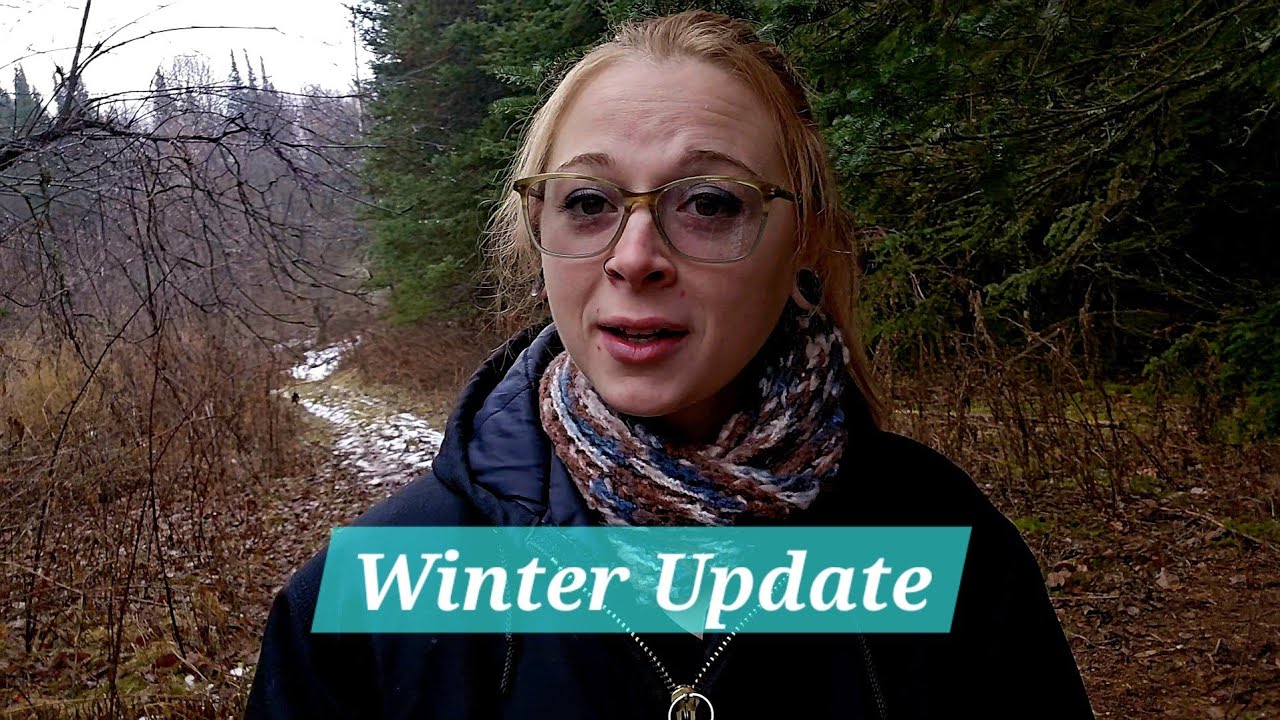 2023 Winter Update Video - YouTube