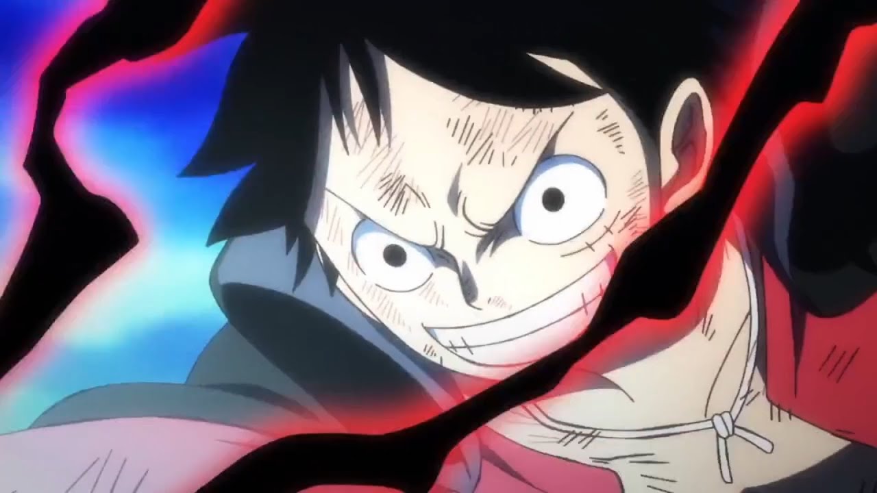 One Piece AMV - Release the Fire - YouTube