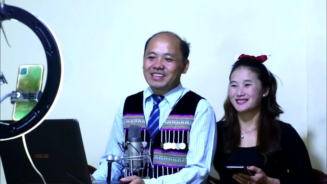 poj ntsuag lub neej tu siab - YouTube