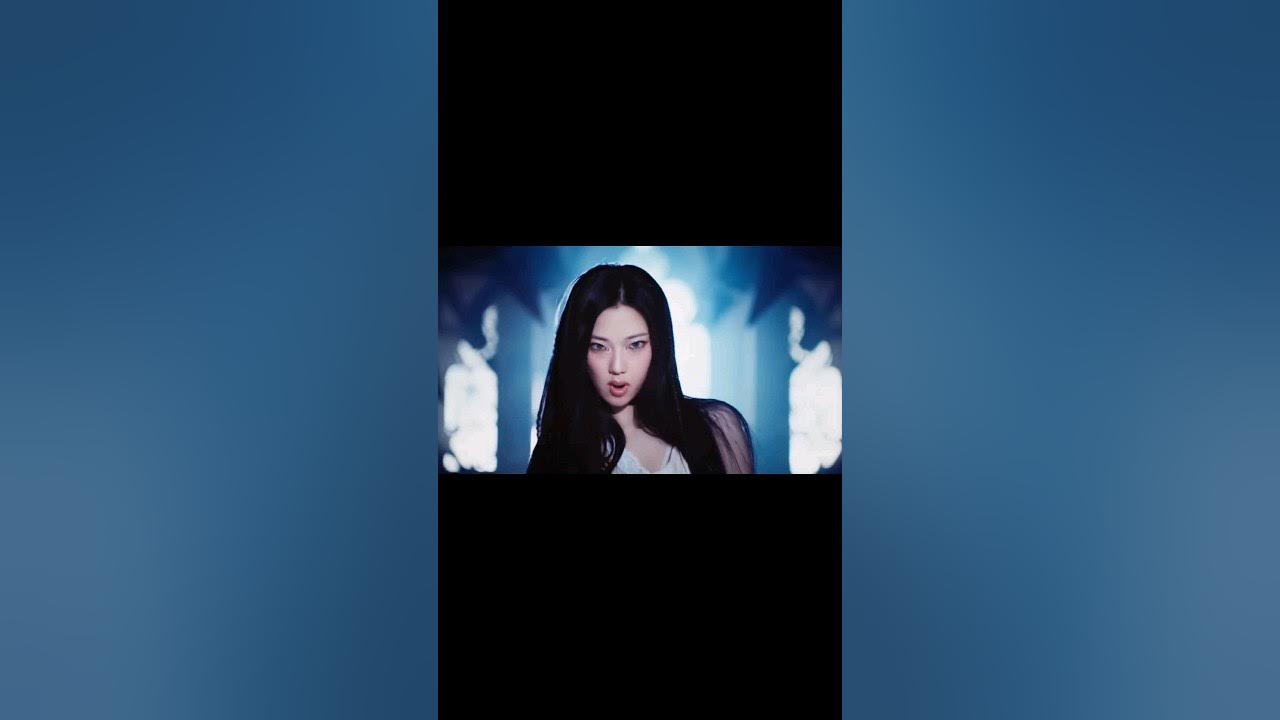 [BABYMONSTER] RUKA 'SHEESH' TEASER M/V #SHORTS - YouTube