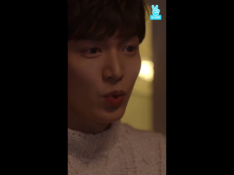 20161114【EN/JP/繁中】 LEE MIN HO's V-Live Interview