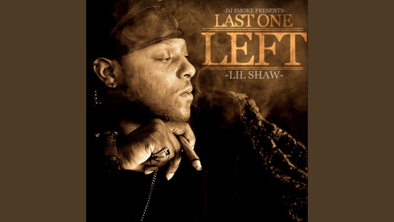 "The Last One Left" - YouTube