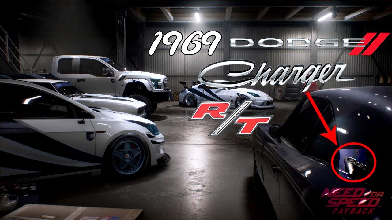 NEED FOR SPEED PAYBACK┃CARS LIST Reveal (AUDI S5, BMW M5 ..) - YouTube