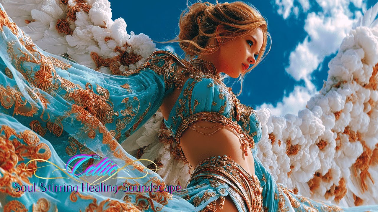 Celtic Music: Feel the magic/Where Elven Magic Meets the Whisper of the ...