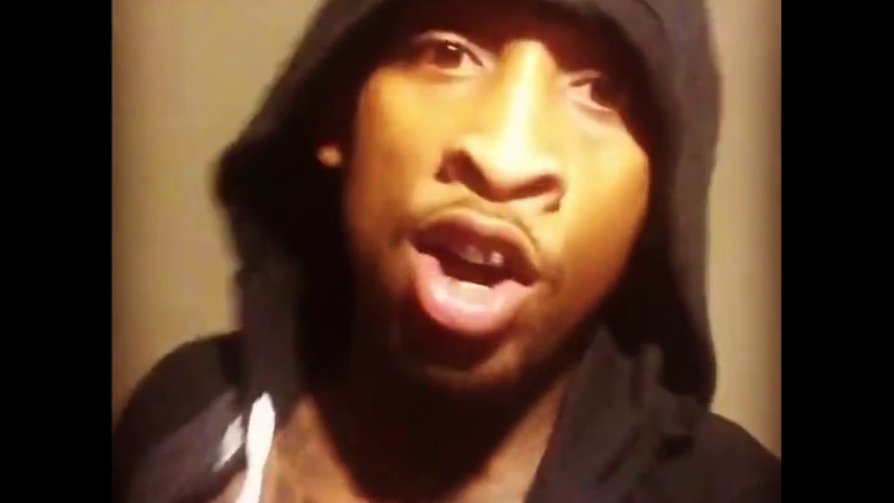 Rell Gunna Speaks To Haters - YouTube