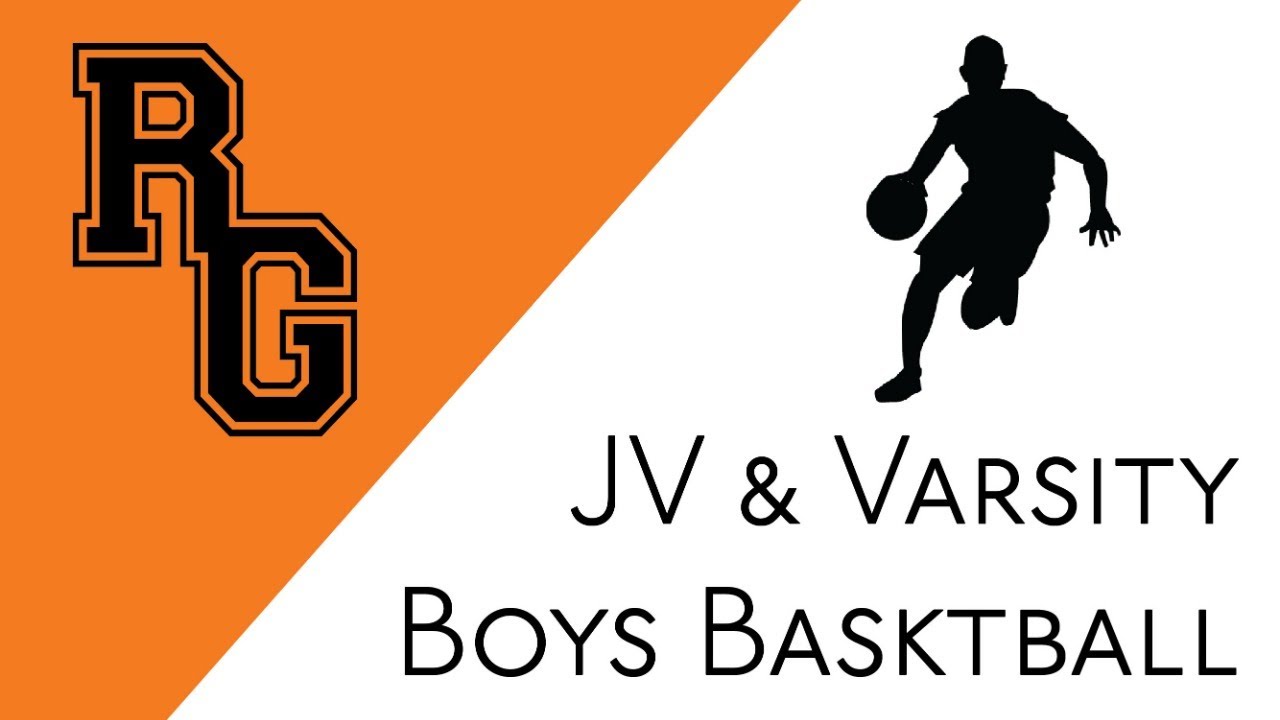 Boys JV and Varsity Basketball - YouTube