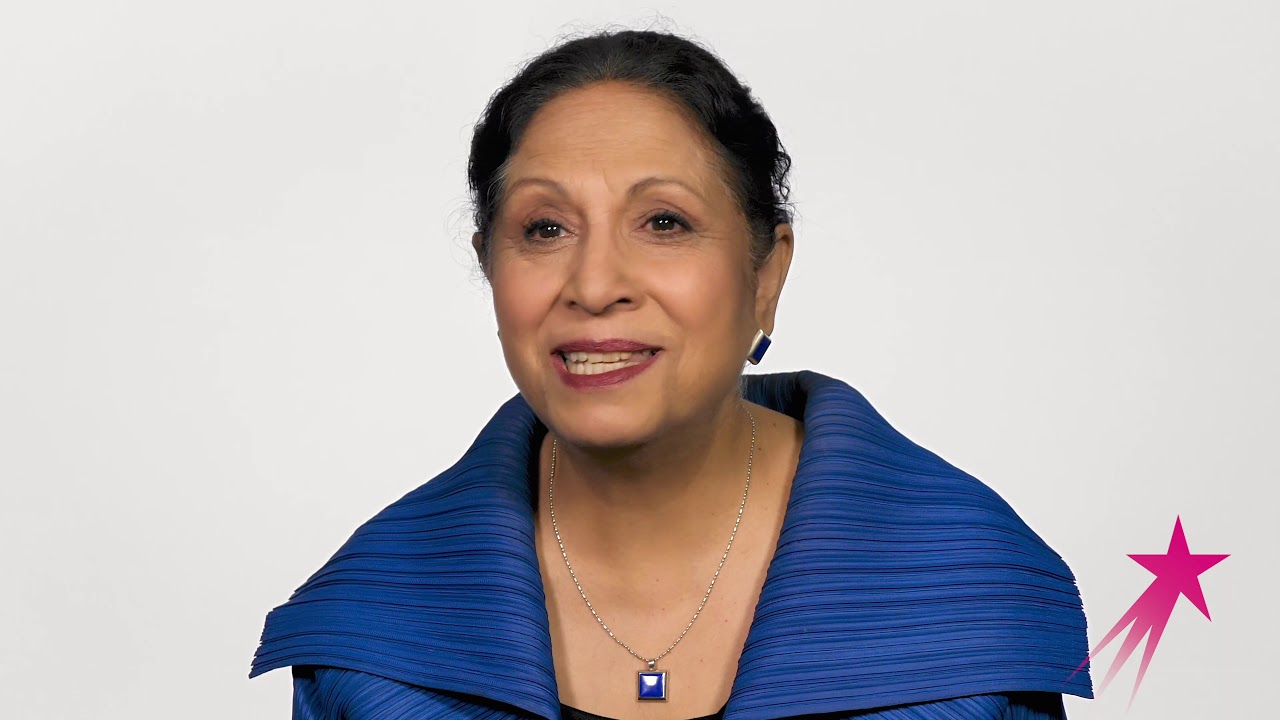 Architect: Great Part - Geeta Mehta Career Girls Role Model - YouTube