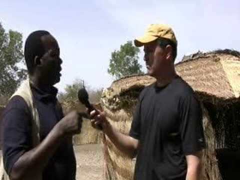 Meet a Former Modern Day Slave, Simon Deng - 3. - YouTube