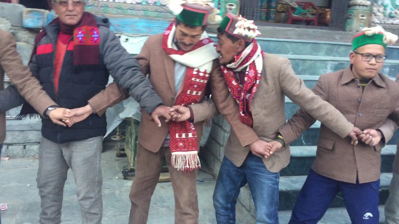 lippa losar traditional -2019 - YouTube