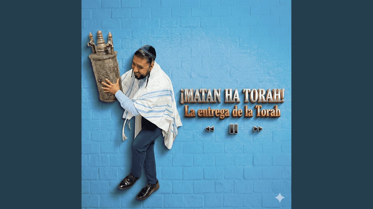 Matan Torah - La entrega de la Torah - YouTube