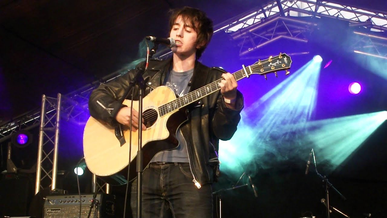 Gallery 47 (Jack Peachey) - Invasion - Summer Sundae Festival Leicester ...