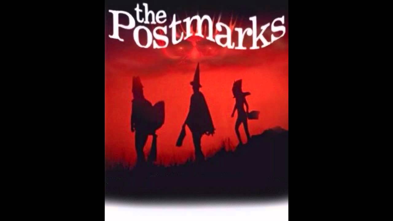 "Everyday Is Halloween" Ministry cover by The Postmarks - YouTube