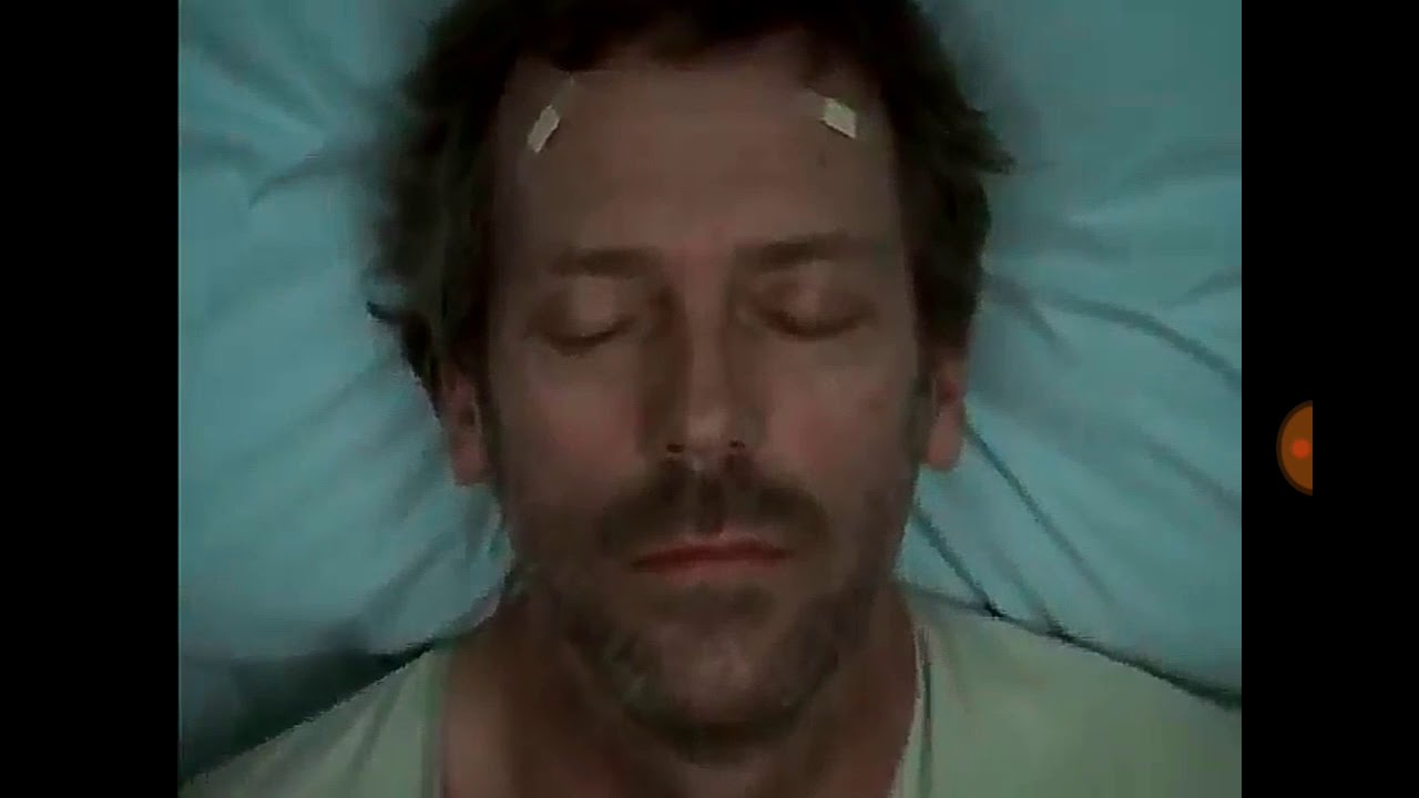 Dr. House - S4 Ep16 - Escena Final - YouTube