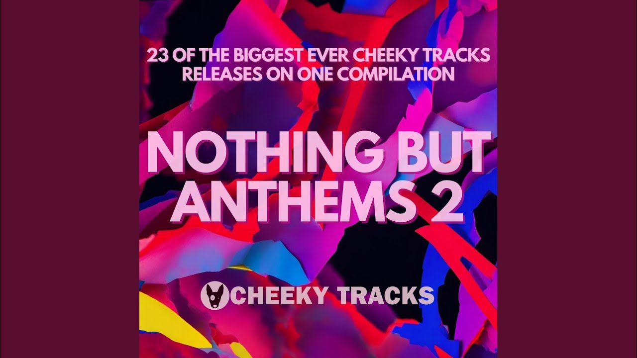 Time To Get Funky (Hardy M Remix) - YouTube