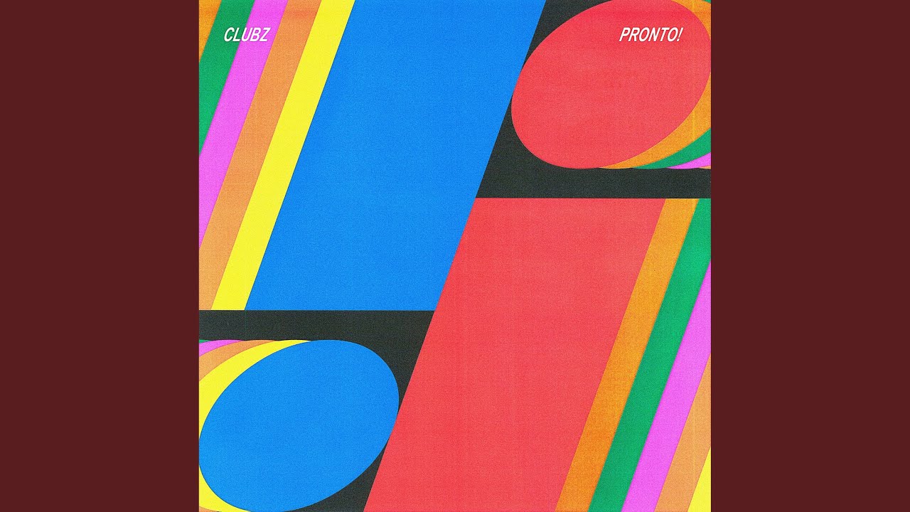 PRONTO! - YouTube Music