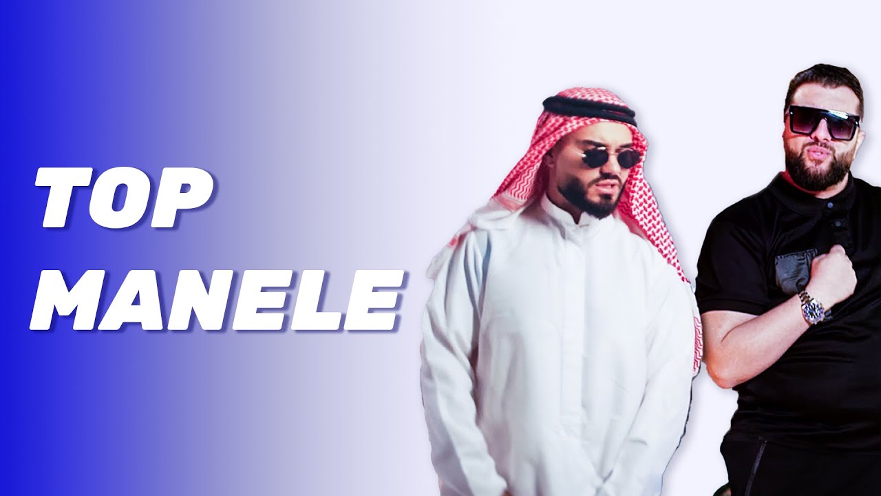 TOP Manele Din Tendinte 🚀 Hituri Care Rup Trendingul 2024 - Mix Jador ...