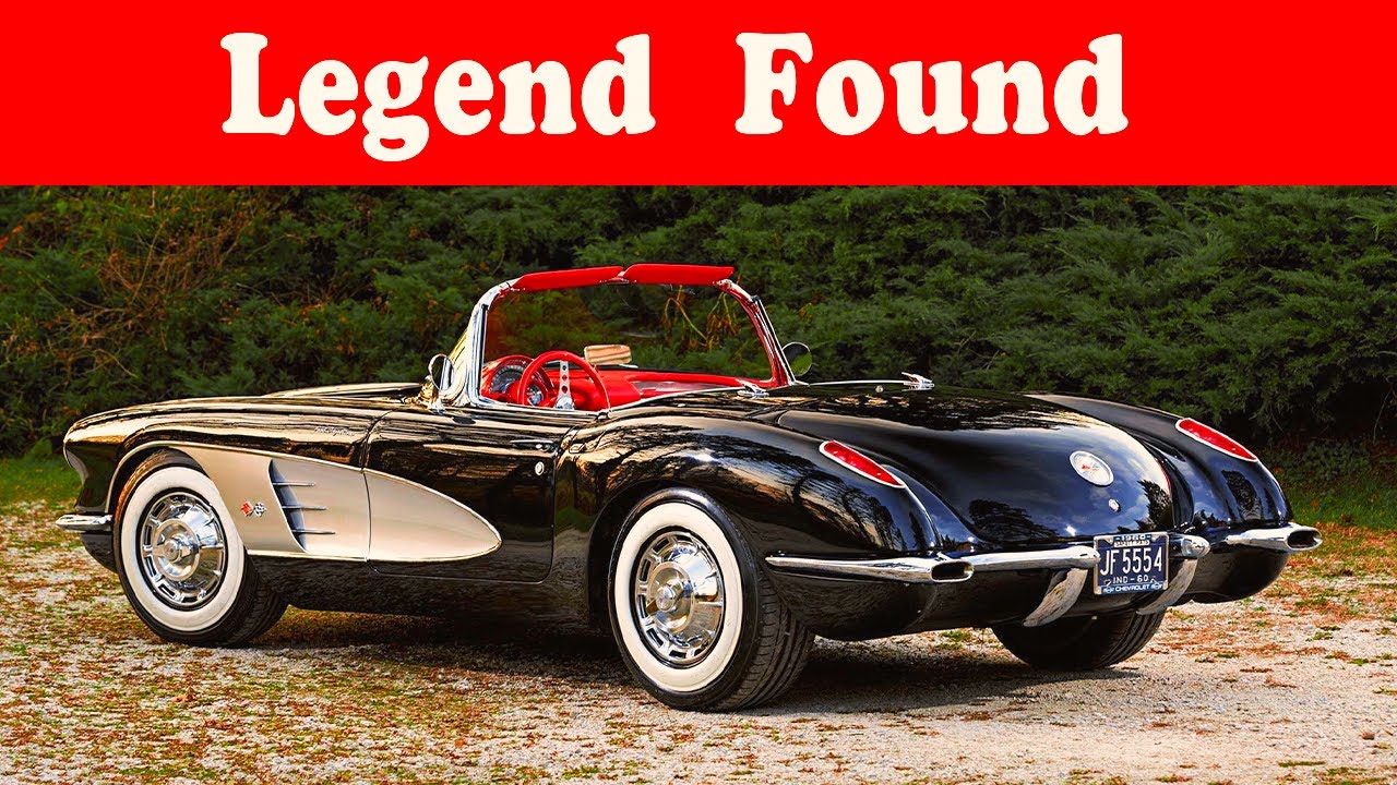 Exclusive Find: Top Rare Vintage Cars for Sale by Owners - YouTube