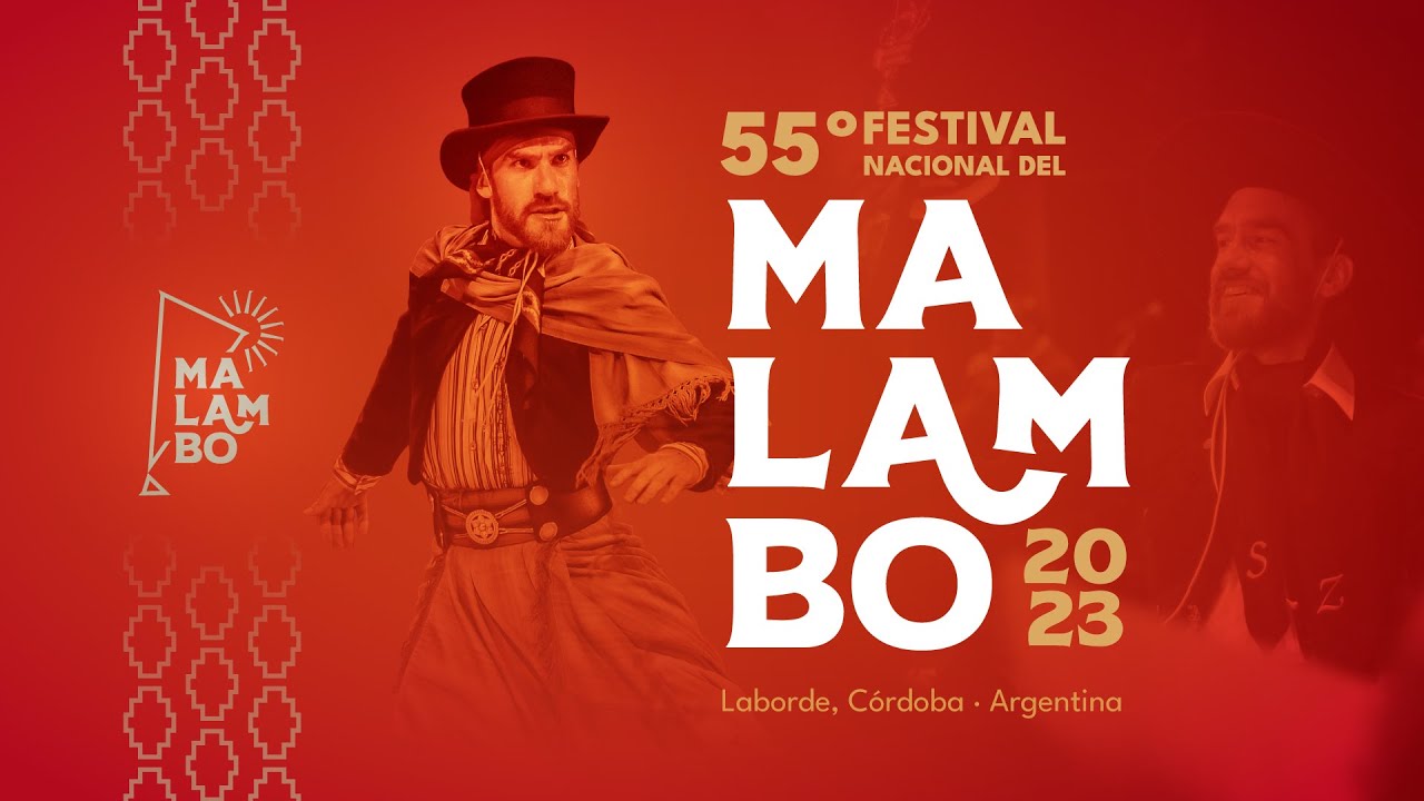 TRANSMISIÓN FESTIVAL NACIONAL DEL MALAMBO - NOCHE 4 - PARTE 2 - YouTube