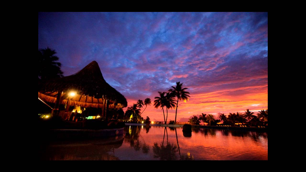 Trio Infernal - Toi mon rayon de soleil _ Maria _ Capri c'est fini ...