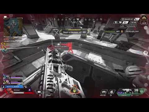 Apex hacking??? - YouTube