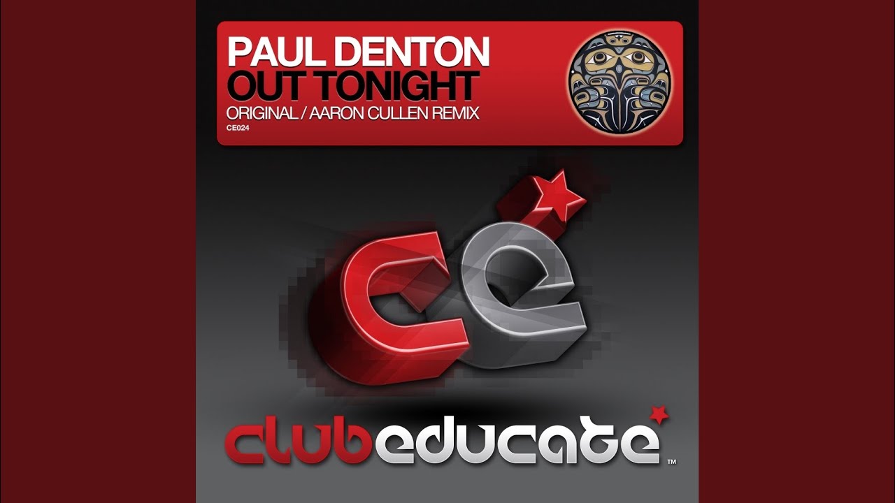 Out Tonight (Original Mix) - YouTube