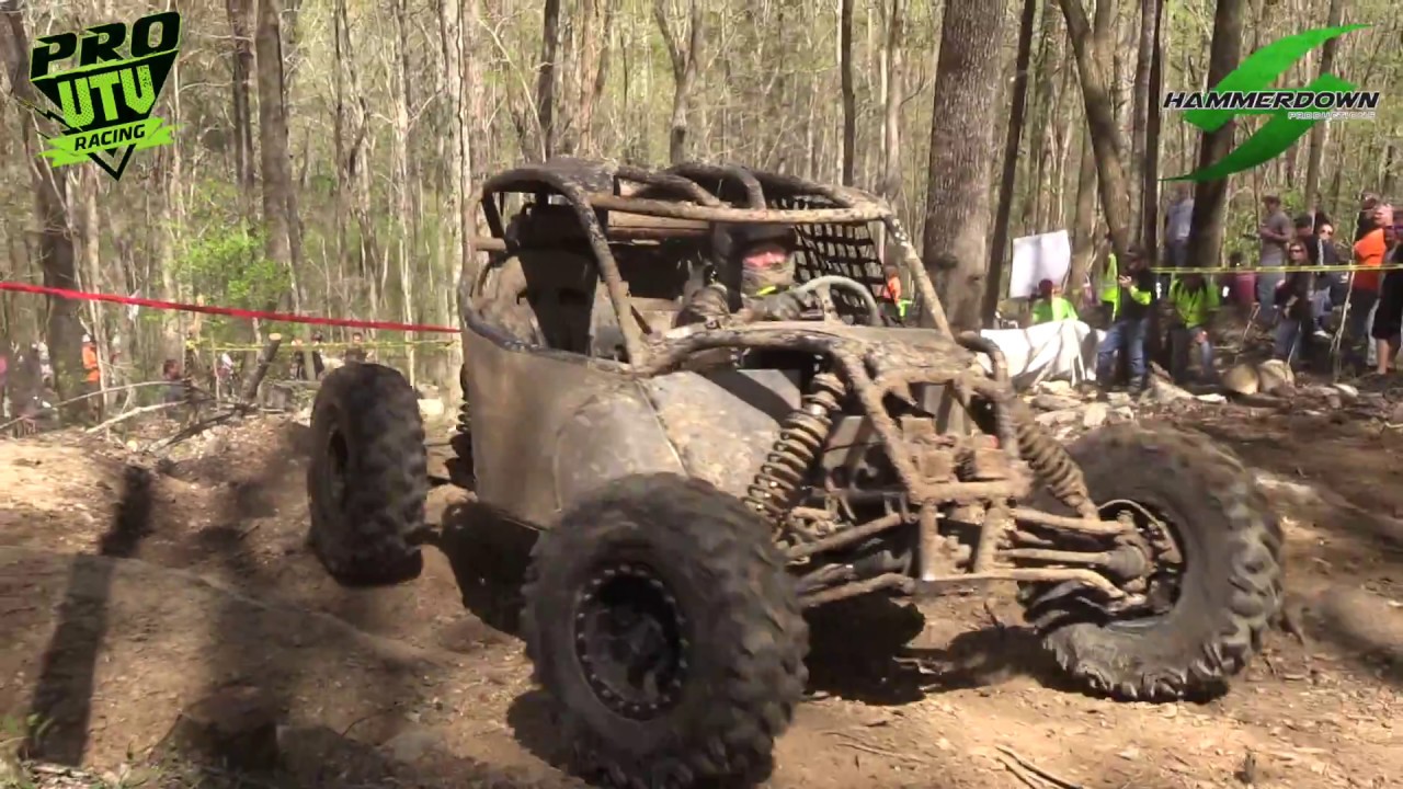 RZR Tube Buggy makes AOP look easy - YouTube