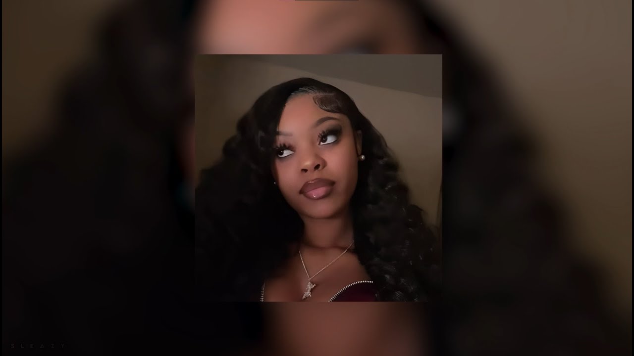 baby - aya nakamura (sped up) - YouTube