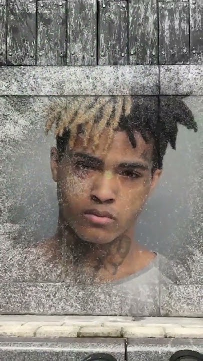 Xxxtentacion Rip Legend 🙏 😢 Youtube