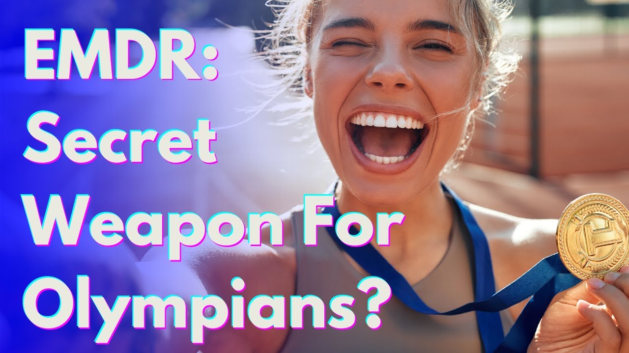 🏅EMDR Unlocks Peak Performance: Sports, Work, Relationships, and More 🧠 ...