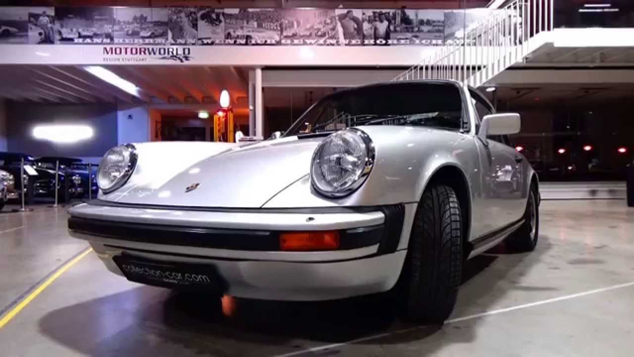 Porsche 911 // Collection-car.com - YouTube