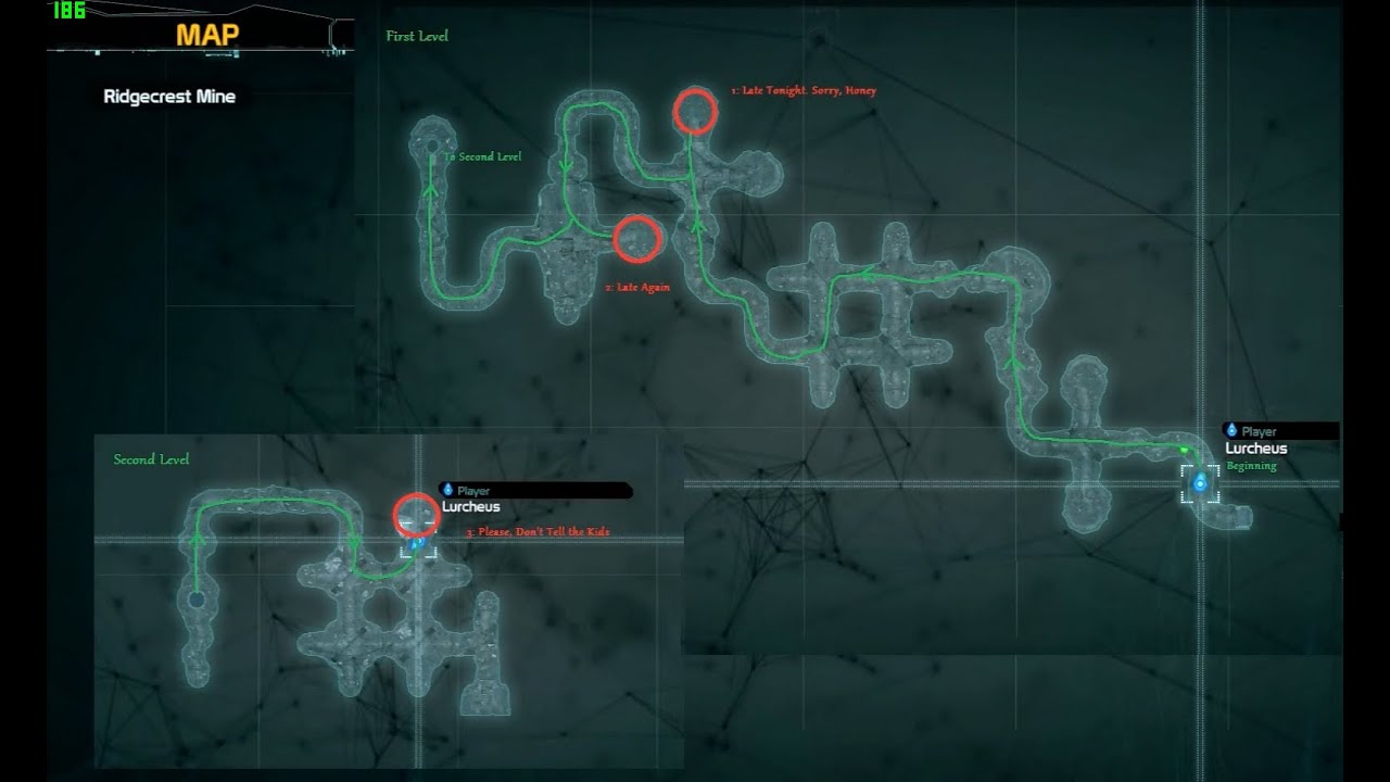 Defiance Data Recorder Location: Soleptor Extraction - YouTube
