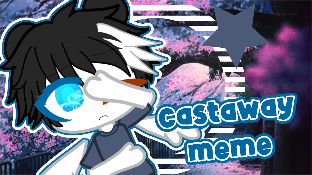 castaway meme - savella style - YouTube