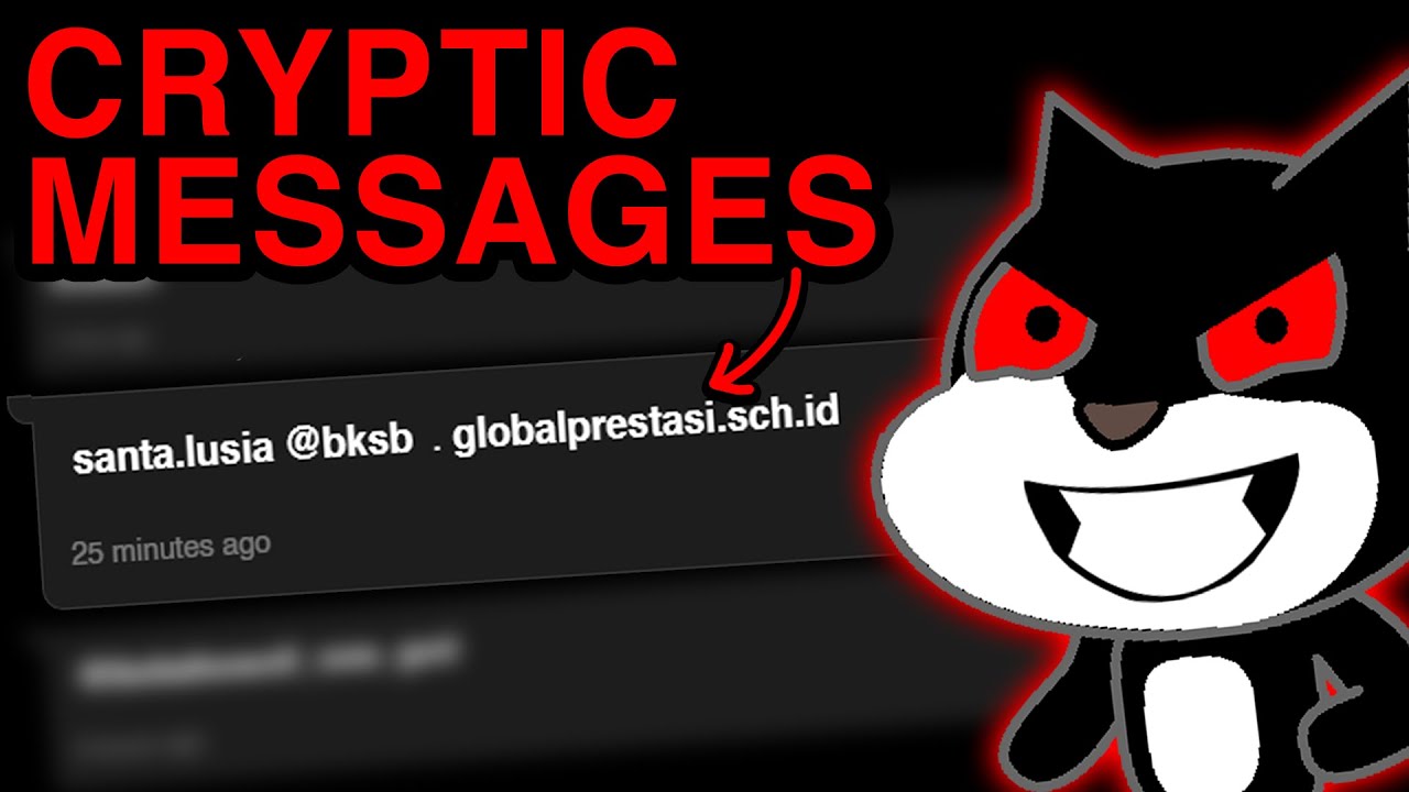 The DARK TRUTH Behind Scratch Comments! - YouTube