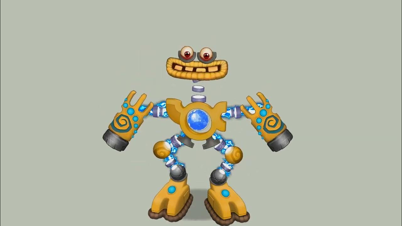 Ethereal Workshop-Wubbox - YouTube