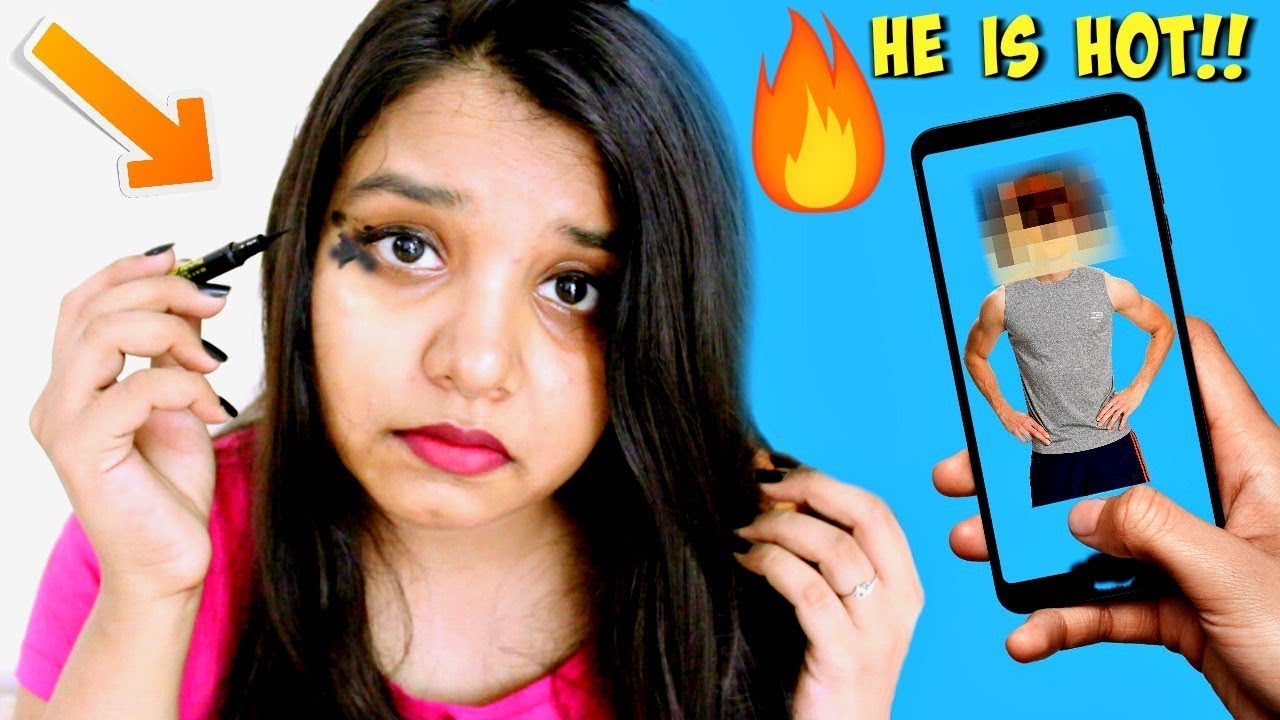 Things Only GIRLS will Understand | 12 Girl Struggles - YouTube