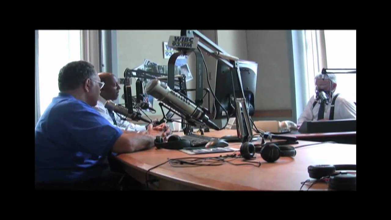 Dr. Willie Dye discusses Biblical Archaeology with Greg Garrison in ...