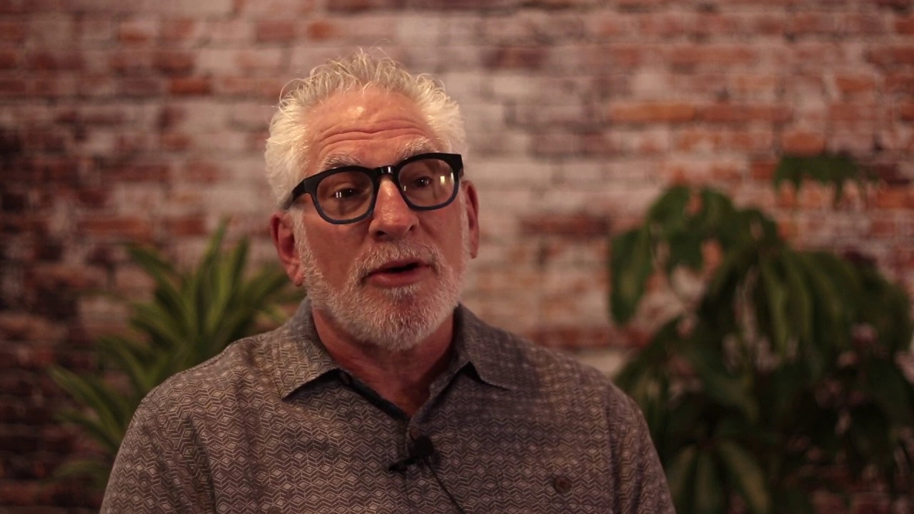 Bob Sniderman, PhD, at HR Focus USA in Sherman Oaks Introduction - YouTube
