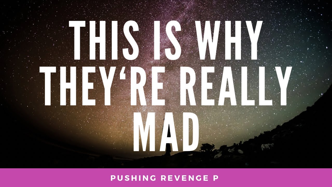 This Is Why The Drone Sisters Are Really Mad - YouTube