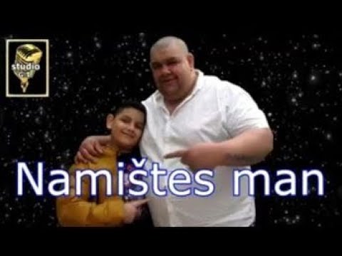 Gipsy Tuči Namištes man šunav cower