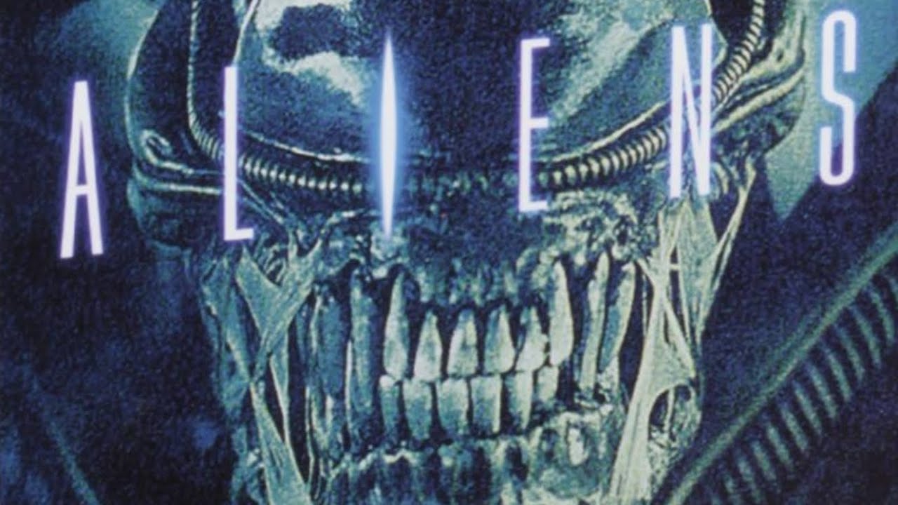ALIENS NECA REEL TOYS ULTIMATE EDITION XENOMORPH - YouTube